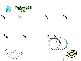 coding SHAPES 1 | Tynker