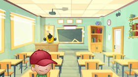 frindle chapter 1 | Tynker