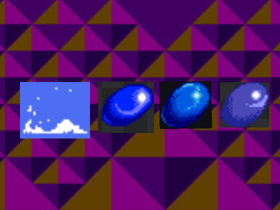 sonic spindash sprites | Tynker