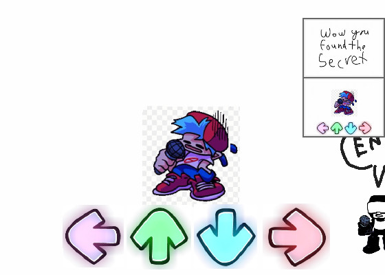 FNF: Tutorial | Tynker