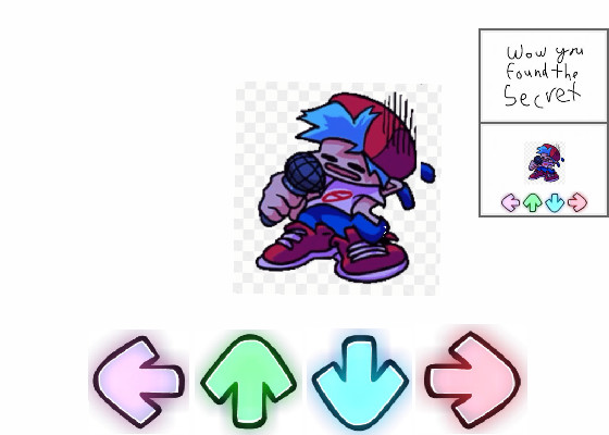 FNF test 2 1 | Tynker