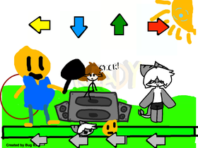 Tutorial Changed Fnf Mod | Tynker