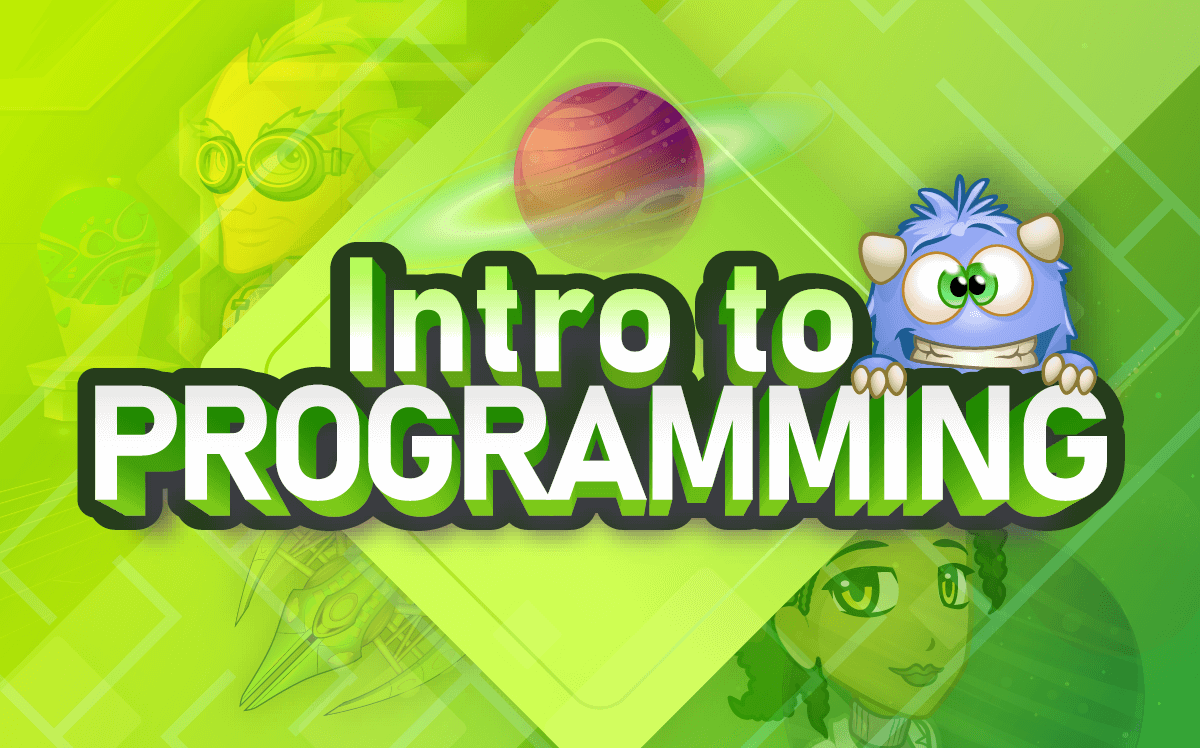 Intro to Programming | Camp & After-School Courses | Tynker